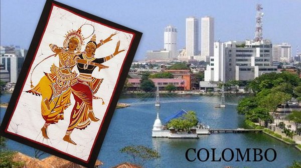 Colombo